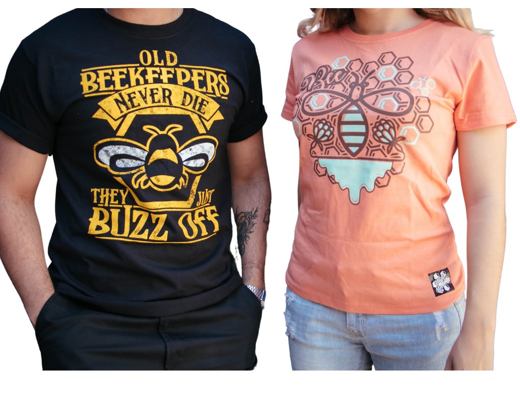 PLAYERAS Y GORRAS – Miel Norteña